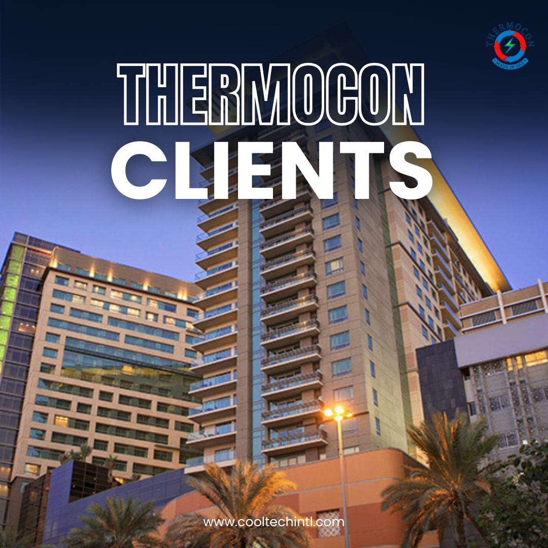 Thermocon UAE: Transforming Businesses with Cooling Solutions